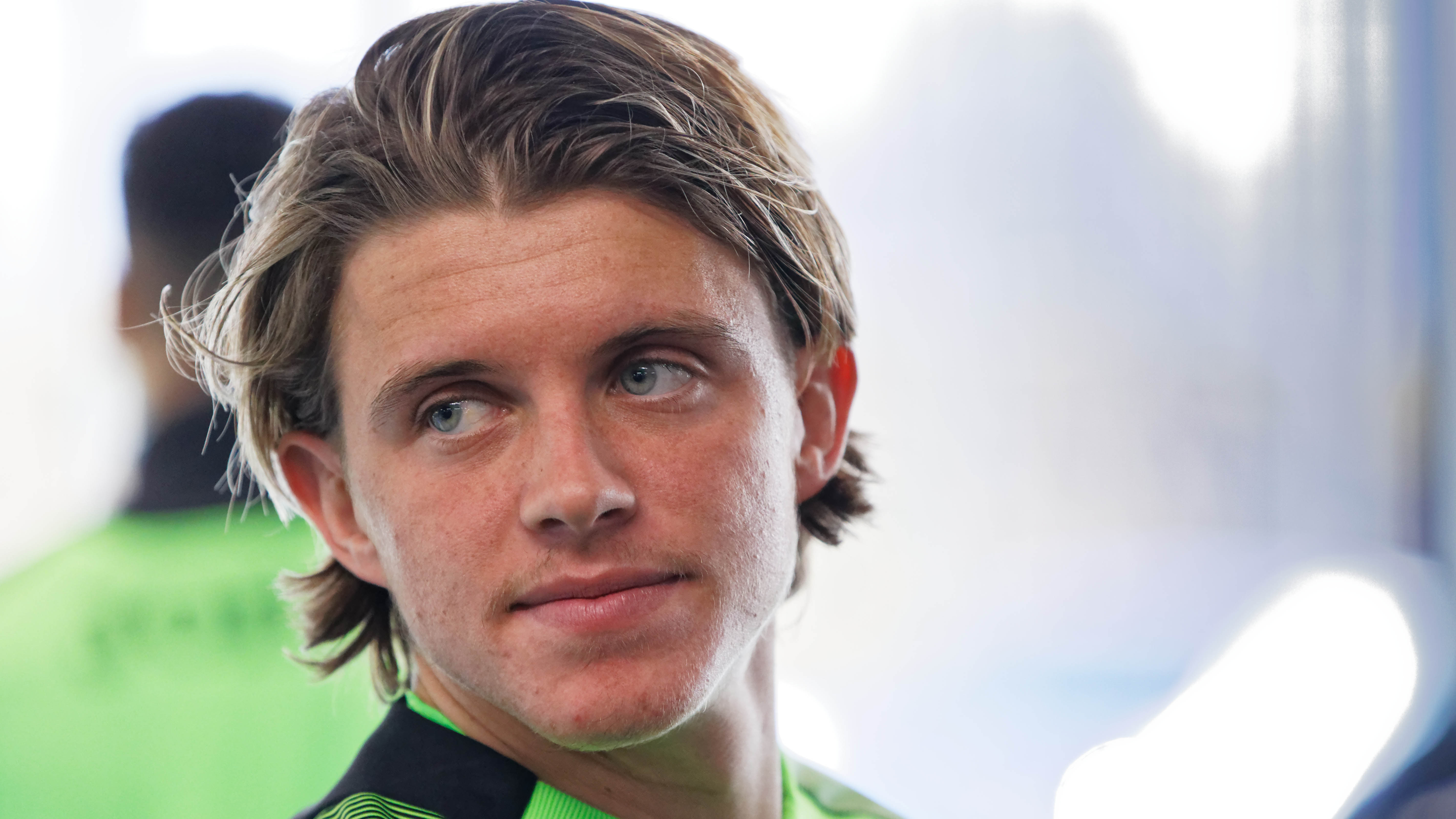 Swansea City seal Conor Gallagher loan signing | Swansea