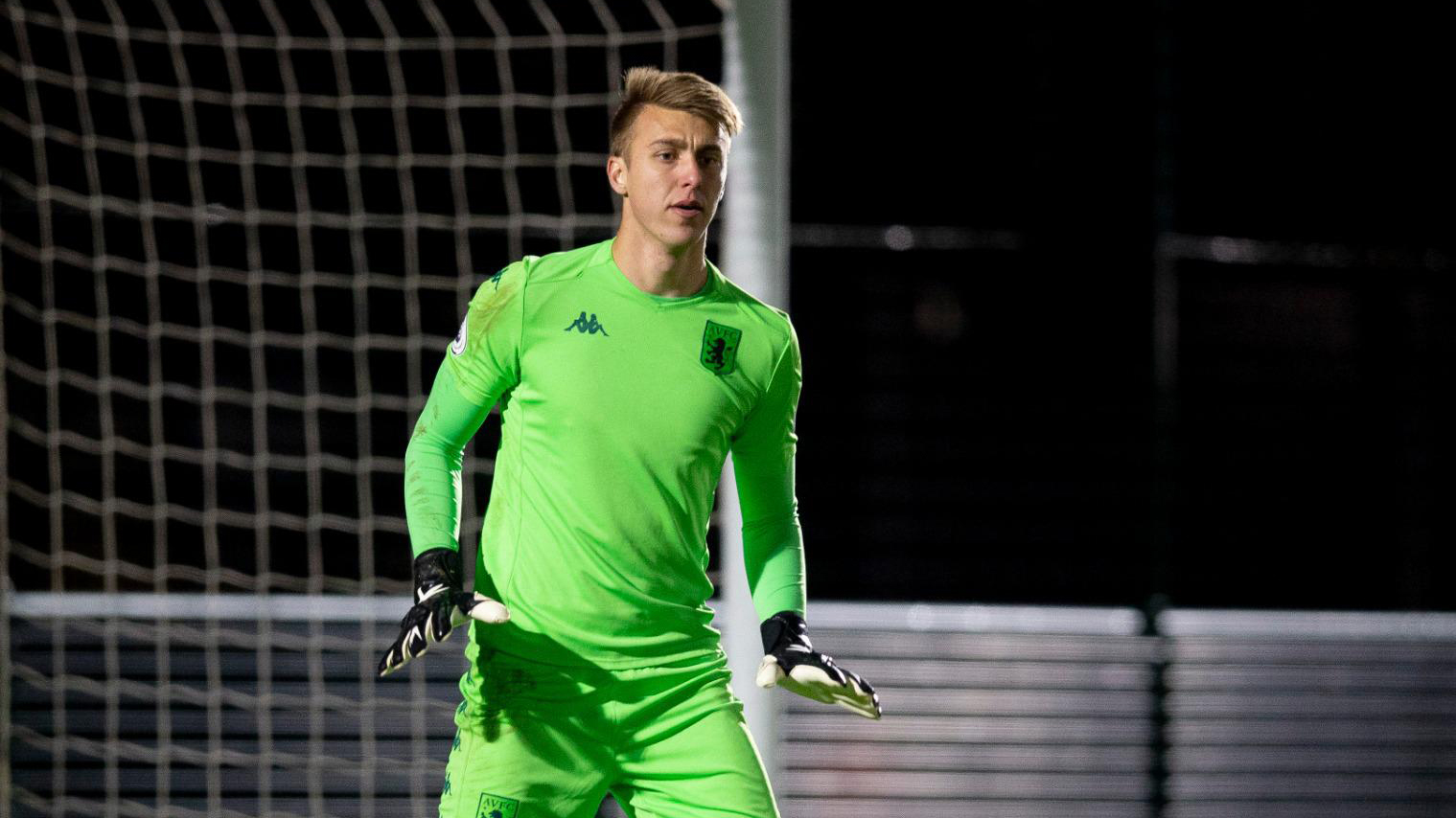 Jamie Searle | From building caravans to Olympic athlete | Swansea