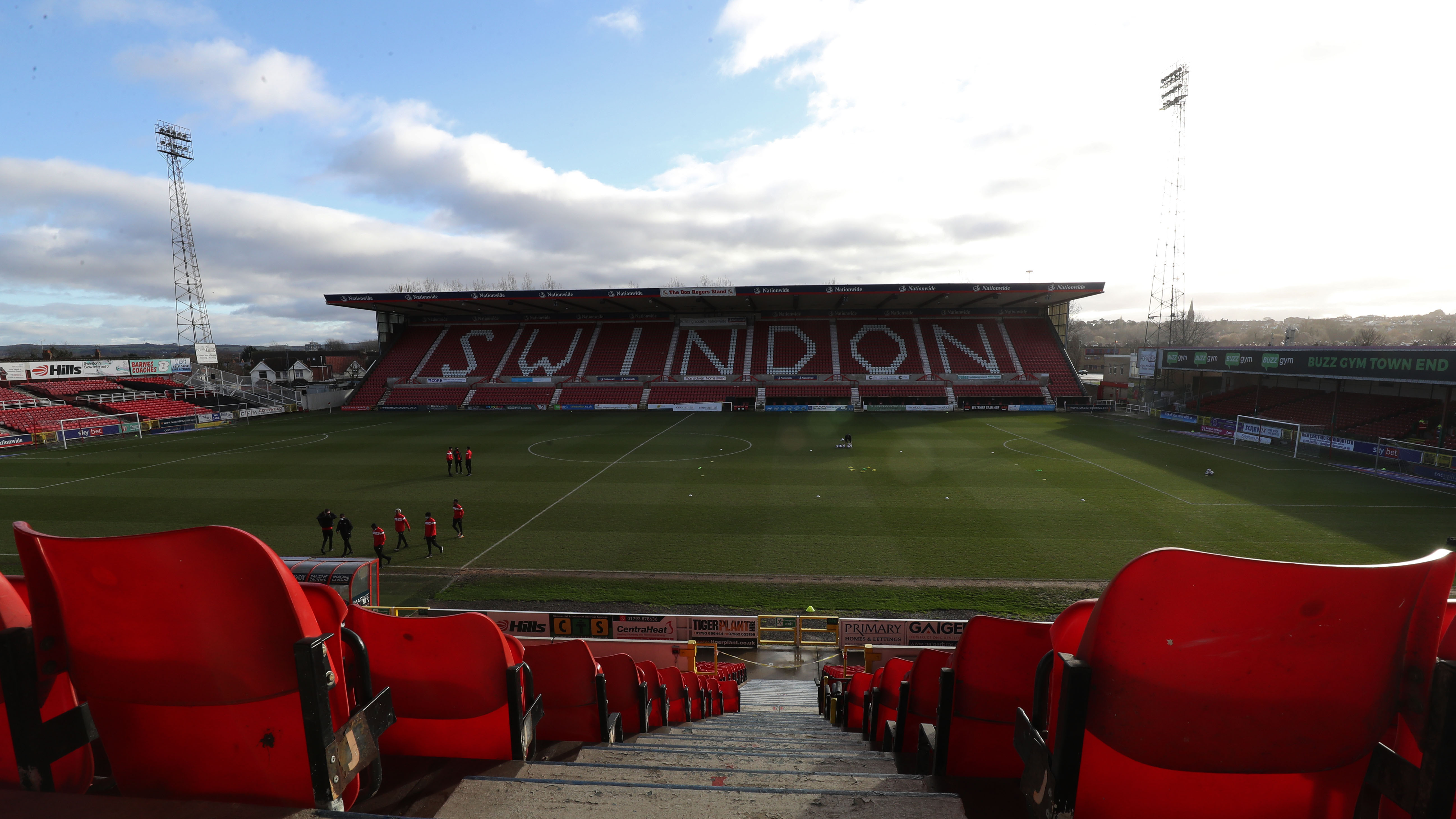 Swansea City to face Swindon Town in pre-season friendly | Swansea