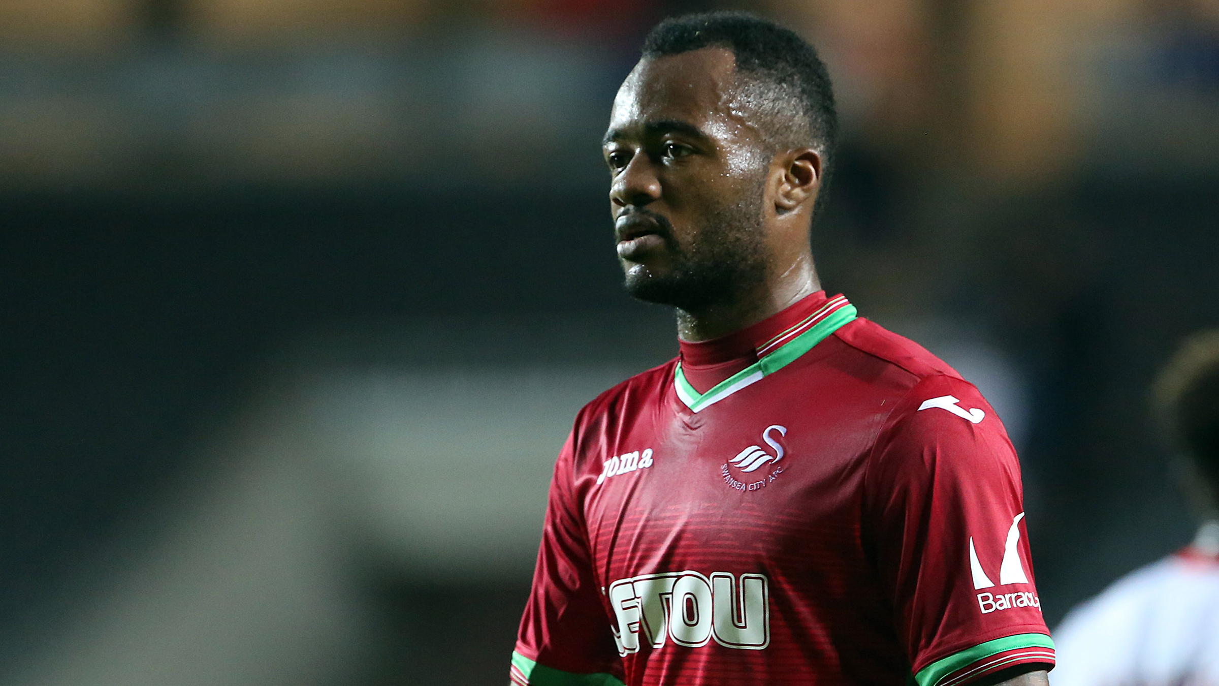 Ayew set to return following illness | Swansea