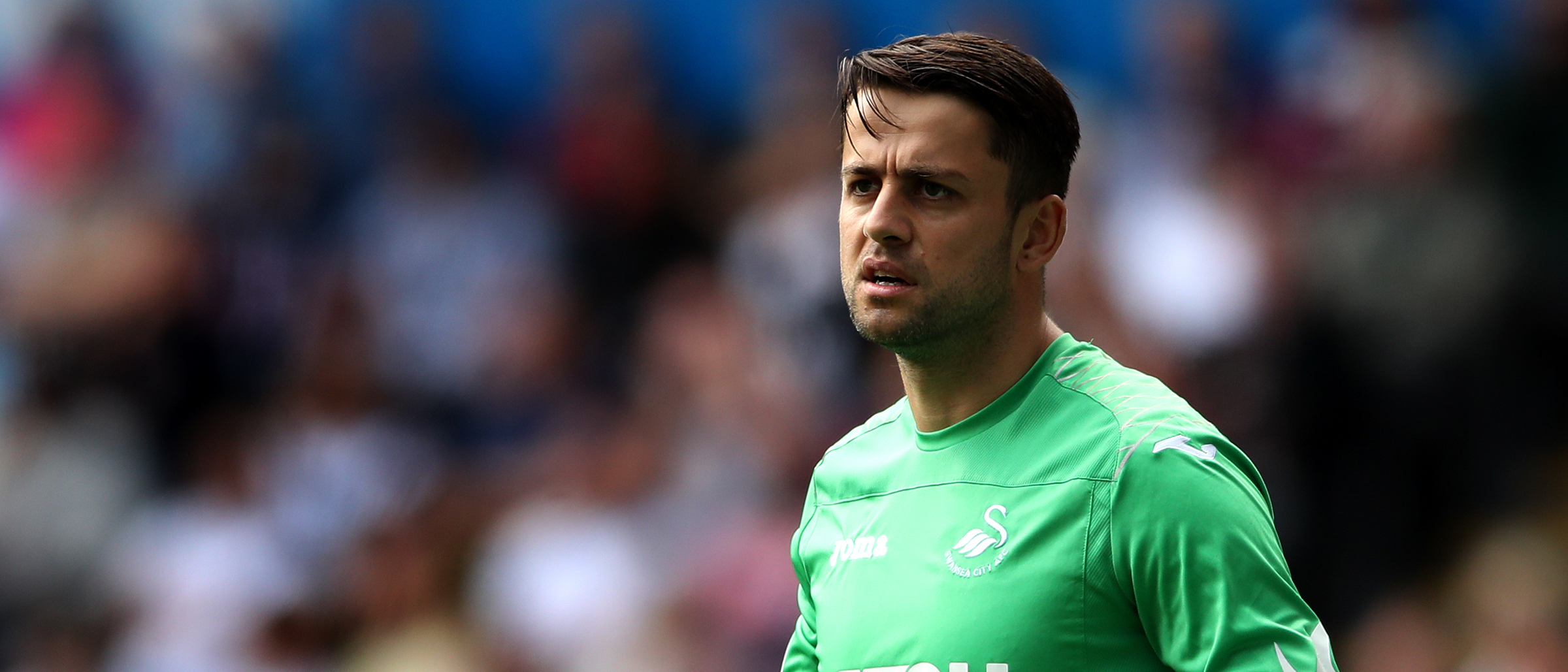 Fabianski targets more momentum | Swansea