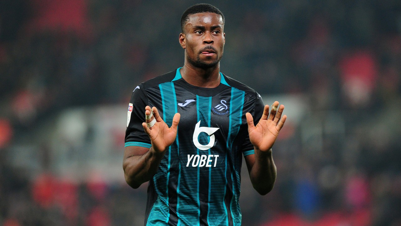 Marc Guehi proud to make debut, but keen to kick on | Swansea