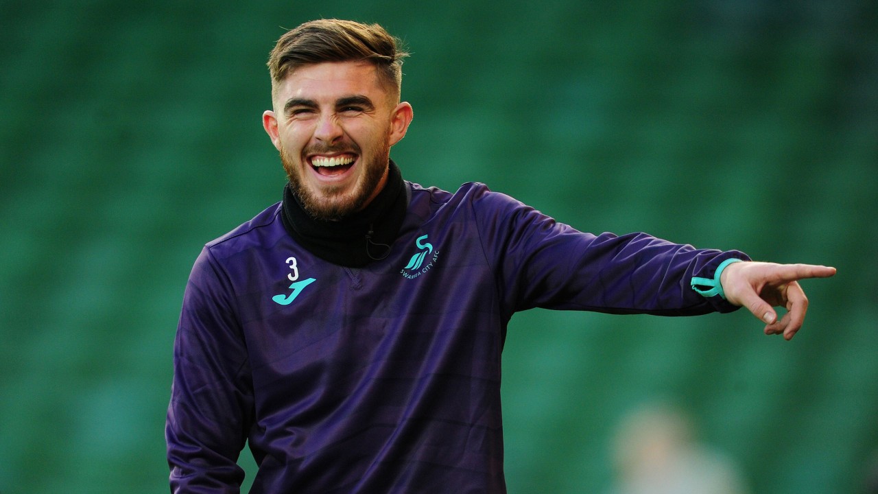 Ryan Manning added to Republic of Ireland squad | Swansea