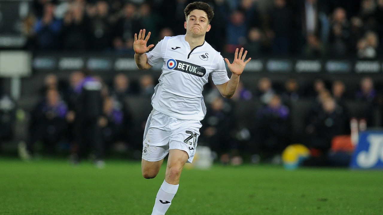 Nigel Rees | I'm proud to have served Swansea City | Swansea