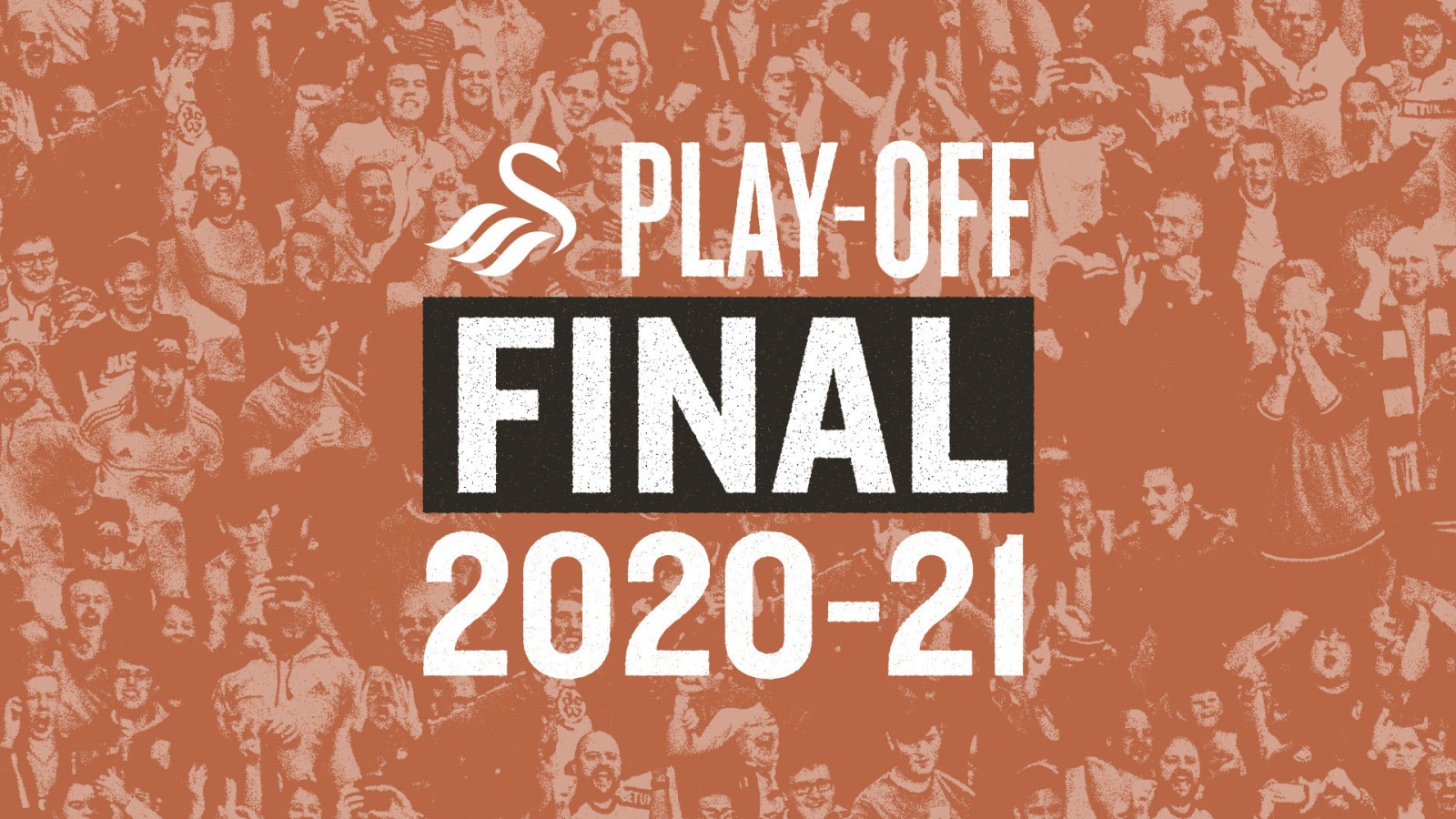 Ticket details for Championship play-off final | Swansea