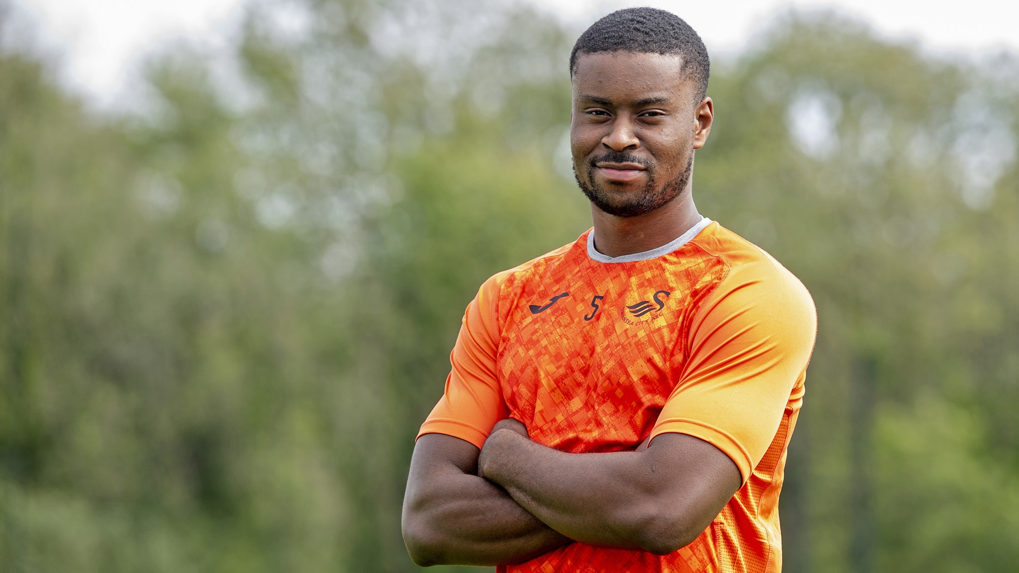 Marc Guehi | Togetherness is the heartbeat of this team | Swansea