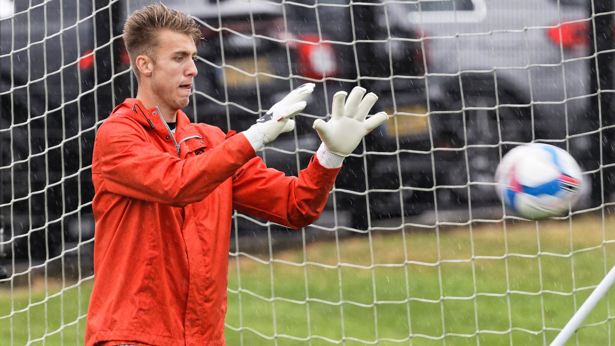 Jamie Searle earns New Zealand selection for Summer Olympics | Swansea